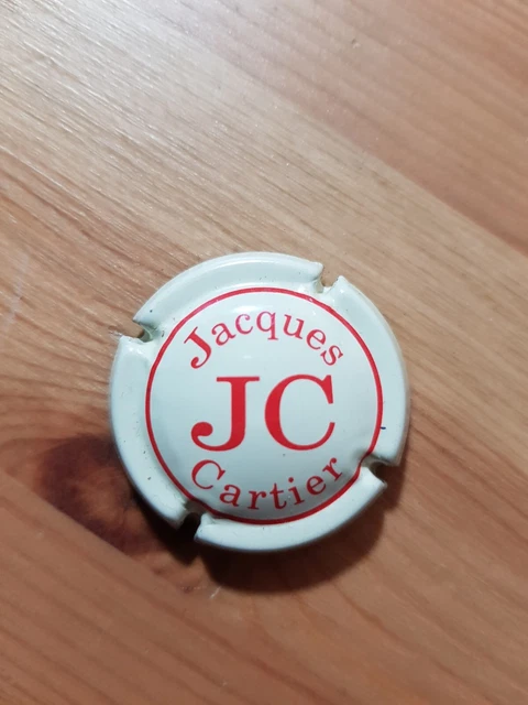 CAPSULE DE CHAMPAGNE DE CASTELLANE JC Cote 10 Euros EUR 2,00 - PicClick FR