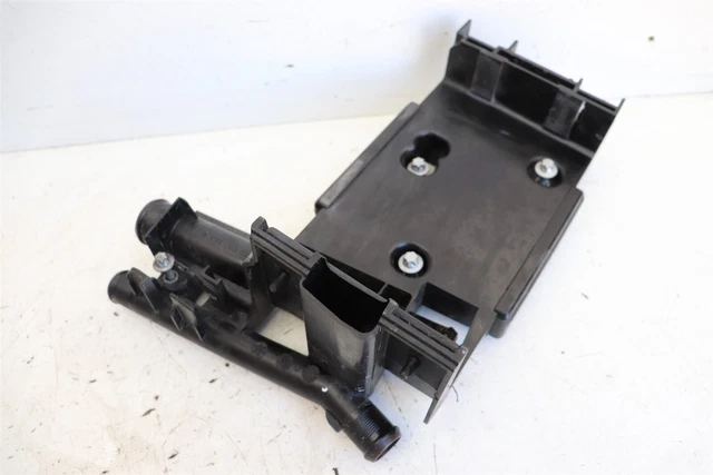 MERCEDES BENZ CLA45 AMG C117 Intercooler Coolant Hose Bracket ...