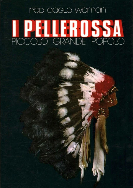 I PELLEROSSA. PICCOLO grande popolo - Carla Fornasari (EMI) [1985] EUR ...