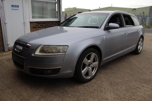 AUDI A6 C6 Capteur de température de l'air climatisé 4F0820539 EUR 7,27 ...