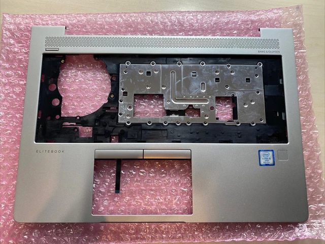 GENUINE HP ELITEBOOK 840 G5 Palmrest Cover Keyboard L18310-001 GRADE A ...