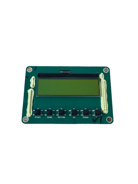 PARKSIDE® DISPLAY FÜR 20 V Mähroboter »PMRA 20-Li B2« - B-Ware ...