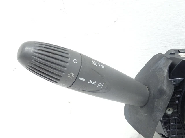 FIAT PANDA MK2 Combination Switch Indicator Wiper Stalks 2003-2012 ...