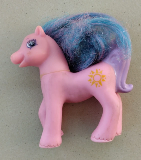 Sachets My Little Poney Neufs Lot De 10 Sachets My Little Pony Neufs ...