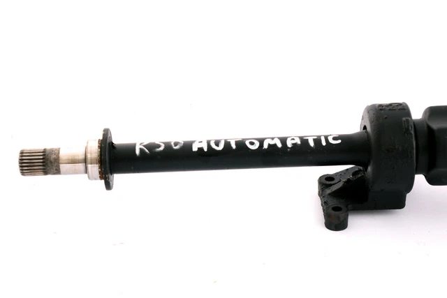 BMW MINI COOPER R50 R52 Driveshaft Drive Shaft Front Right O/S Petrol ...