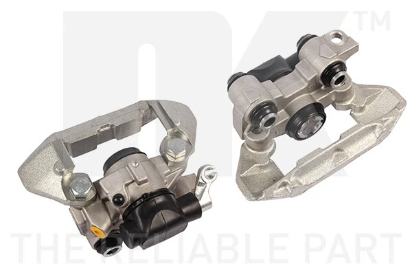 BRAKE CALIPER FITS PEUGEOT 205 Mk2, Mk2 Gti Rear Right 87 to 98 NK ...