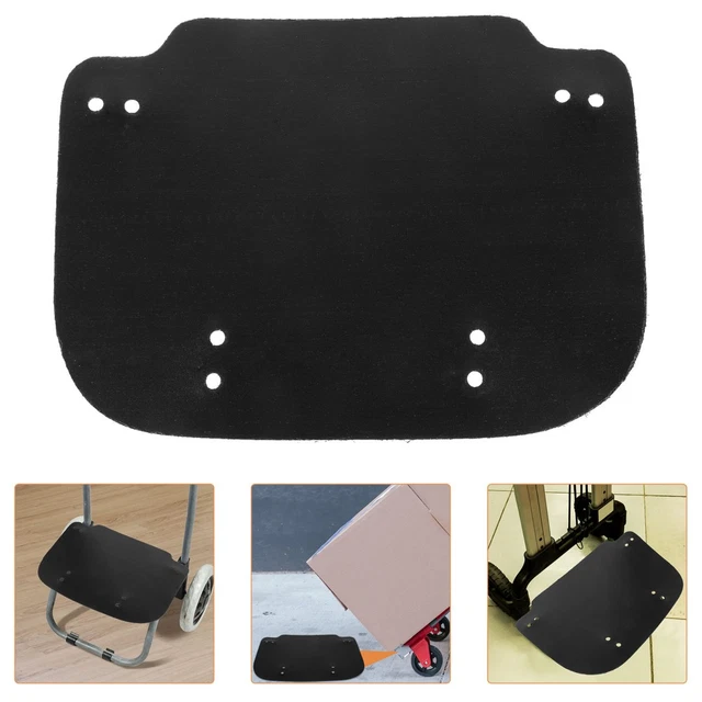 SHOPPING TROLLEY BASE Plate Trailer Base Board Cart Bottom Plate ...