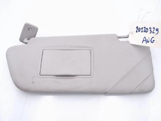 PARE SOLEIL GAUCHE PEUGEOT 5008 1 PHASE 1 EUR 25,00 - PicClick FR