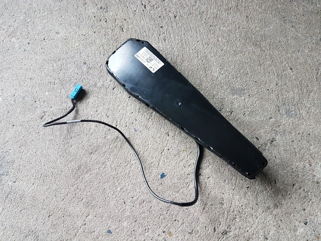 BMW SÉRIE 1 F20 F21 Série 3 F30 F31 Module Airbag Siège Avant Droit ...