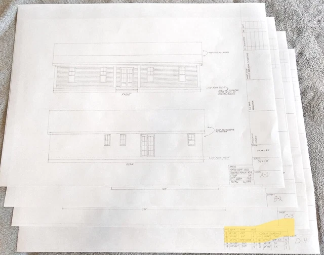 BUDGET FRIENDLY HOUSE Plan 3-bedroom 2 bath single story approx. 1,512 ...