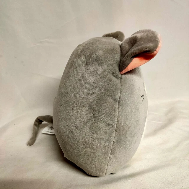 SQUISHMALLOWS MISTY THE Mouse 8" 20cm Squishmallow BNWT Plush Toy EUR ...