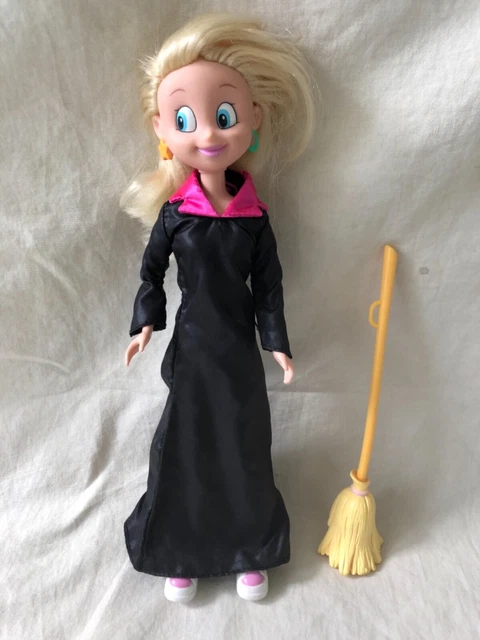 2000 ARCHIE COMICS Sabrina the Teenage Witch Animated Series 10 ...