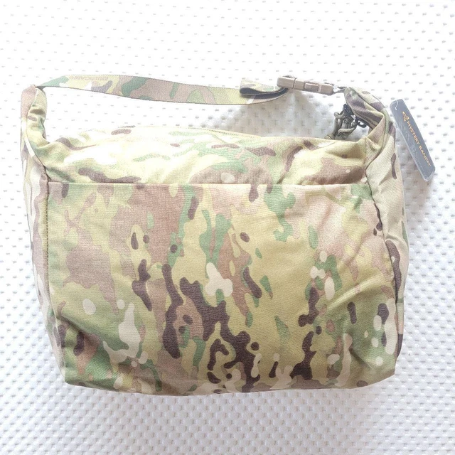 MYSTERY RANCH LOAD cell multicam discontinued S Size New with Tag $210. ...