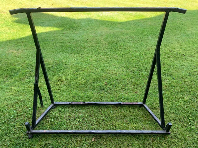 MERCEDES R107 SL R129 SL Hardtop Stand £79.00 - PicClick UK