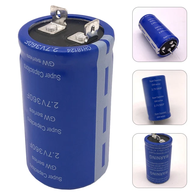 RECTIFIERS CAPACITOR RECTIFIERS Super Capacitor Rectifiers Condenser £11.58 - PicClick UK