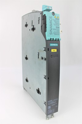 SIEMENS 6SL3130-6AE15-0AB0 SINAMICS Smart Line Module 6SL3 130-6AE15 ...