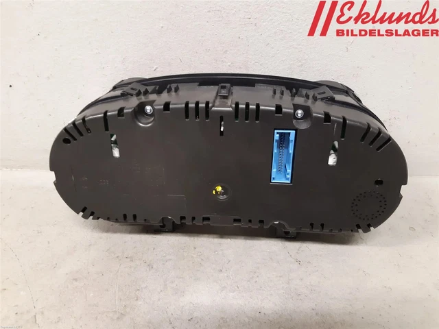 ORIGINAL TACHOMETER/DREHZAHLMESSER LINKS VW GOLF VI (5K1) 2012 EUR 296 ...