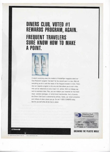 Vintage Club International Magazine FOR SALE! - PicClick UK