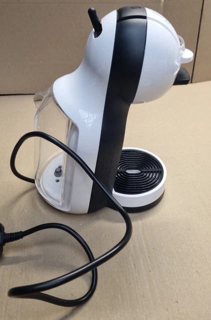 DELONGHI NESCAFÉ DOLCE Gusto Mini Me Pod Capsule Coffee Machine(used) £ ...
