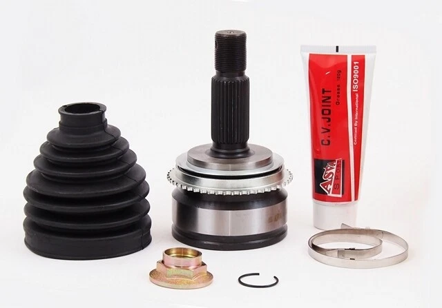 JEU D'ARTICULATIONS ARBRE Asva-mt-v97a50 OE zu Vergl #3815A195 ...