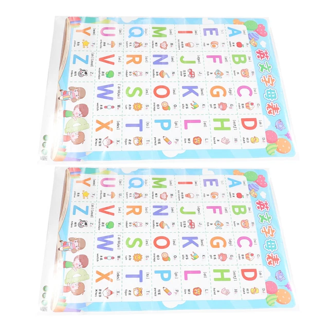 2-sheets-alphabet-chart-for-toddlers-abc-wall-chart-interactive