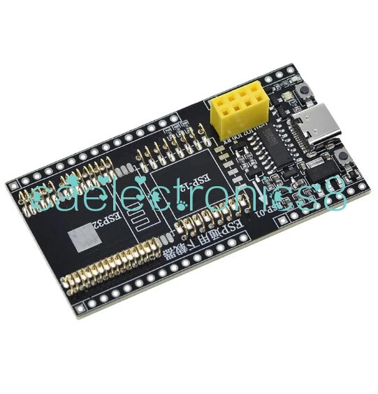 Esp8266 Esp32 Esp32 Wrover Development Board Test Programmer Downloader For Esp Eur 6 70