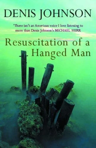RESUSCITATION OF A Hanged Man DY Johnson Denis English Paperback ...