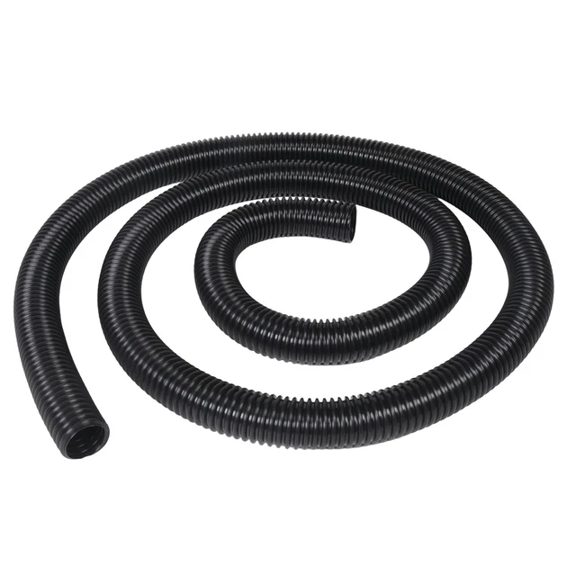 2.5M 32MM FLEXIBLE EVA Hose Tube Pipe Extra Long for Household ...
