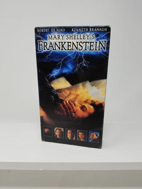 Frankenstein Mary Shelley