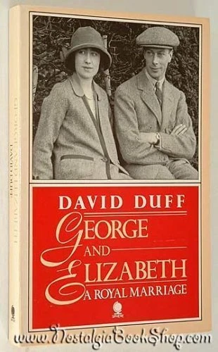 GEORGE AND ELIZABETH-DAVID Duff EUR 4,15 - PicClick FR