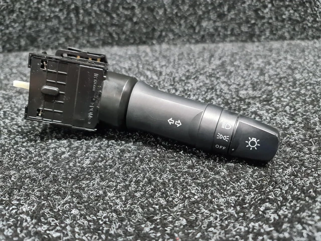 MITSUBISHI MIRAGE LA Indicator Combination Flasher Switch Es Sport 2012 ...