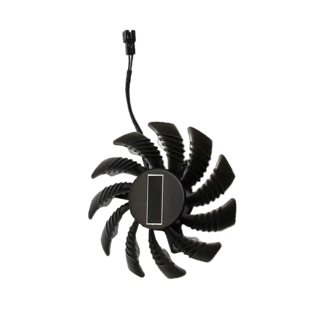 Best Gpu Air Cooler Blower Cooler Gpu Computer Supply Computer Gpu Fan £7 79 Picclick Uk