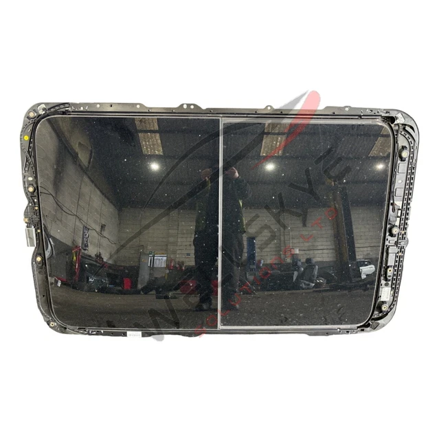 VW TIGUAN R-LINE Tdi 16-20 Panoramic Roof / Sunroof 5NA877041H £450.00 ...