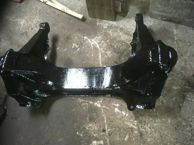 JAGUAR XJ6/XJ40/X300 FRONT SUBFRAME (86-97) £89.95 - PicClick UK