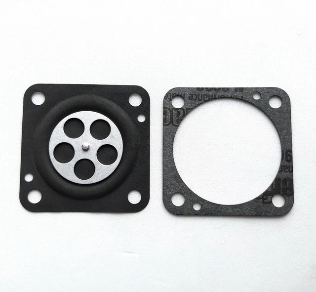 VERGASER MEMBRAN REPARATURSATZ f. Wacker BS42 BS45 BS50 BS52 BS60Y ...