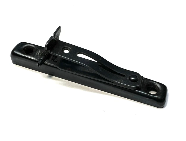 VTG. REMINGTON FACTORY Rear Sight 510X 511X 512X 10 11 12 Nylon PART ...