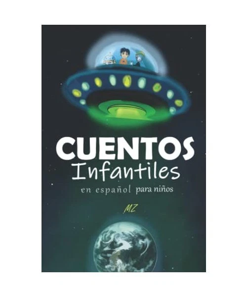 CUENTOS INFANTILES EN español para niños: Cuentos para niños de 2-6 años (Il £8.88 - PicClick UK