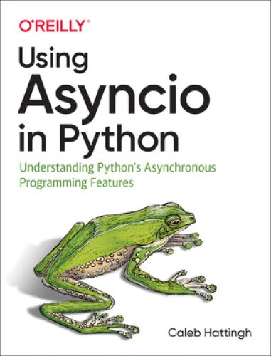 Using Asyncio In Python Understanding Pythons Asynchronous Programming £2395 Picclick Uk 1364