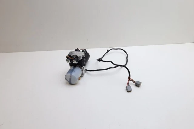 MOTEUR DE TOIT CABRIOLET Volvo C70 (MC) 2.0 D 16V (D4204T) 2010 ...