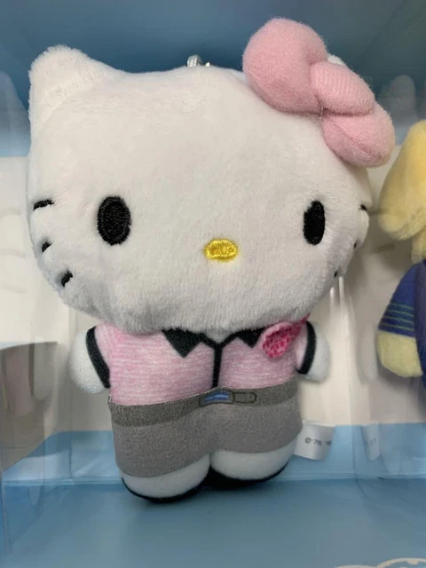 SANRIO ANA ORIGINAL International Flight Limitedmascotte Ciao EUR 61,60 ...