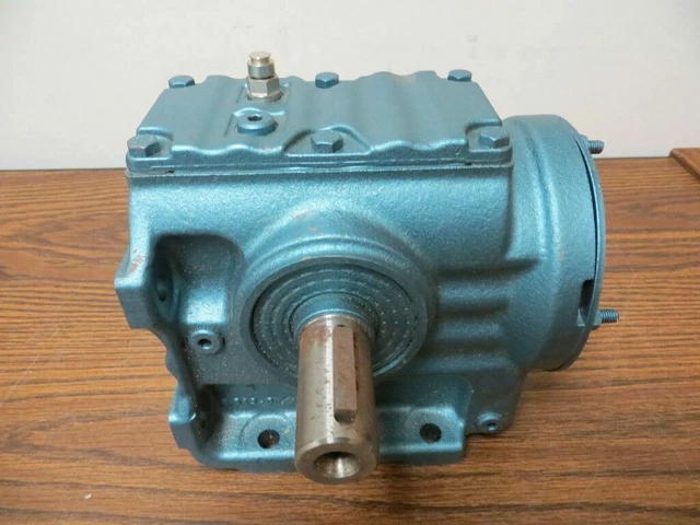 SEW EURODRIVE S47A-KS rechtwinkliges Schneckengetriebe Reduzierstück ...