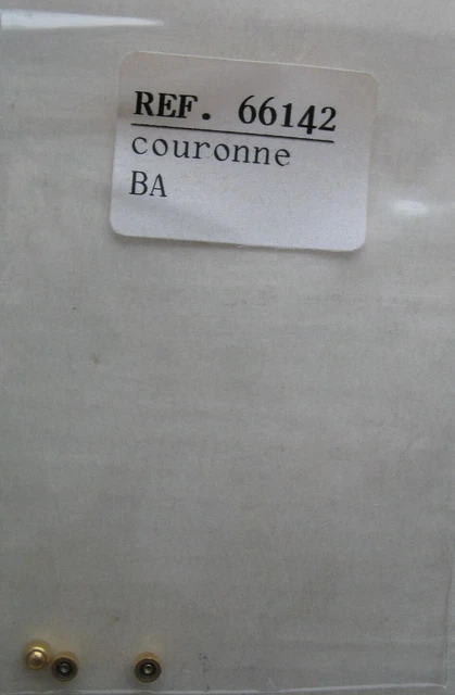 VÉRITABLE VINTAGE AUDEMARS Piguet Ap Réf. 66142 Ba Montre Pièce 1x Y ...