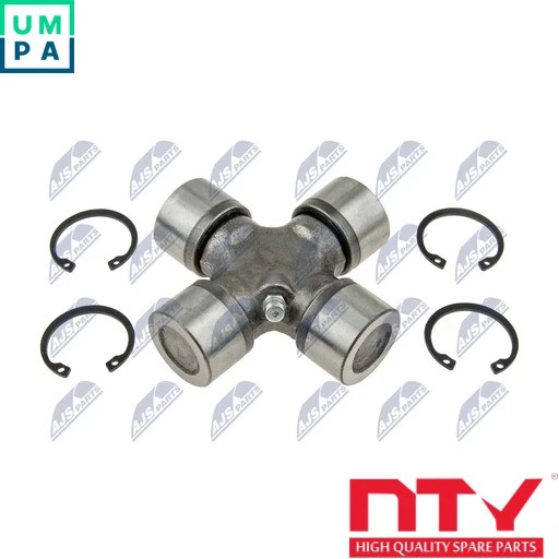 JOINT PROPSHAFT NKW-HY-500 FOR HYUNDAI H100/Bus/Van/Platform/Chassis H ...