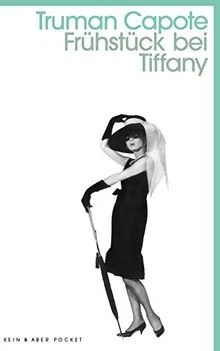 FRÜHSTÜCK BEI TIFFANY TB de Capote, Truman | Livre | état comme neuf ...