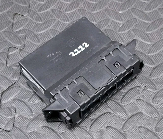 RANGE ROVER SPORT L494 Air Conditionong Heat Control Module Ecu Gpla ...