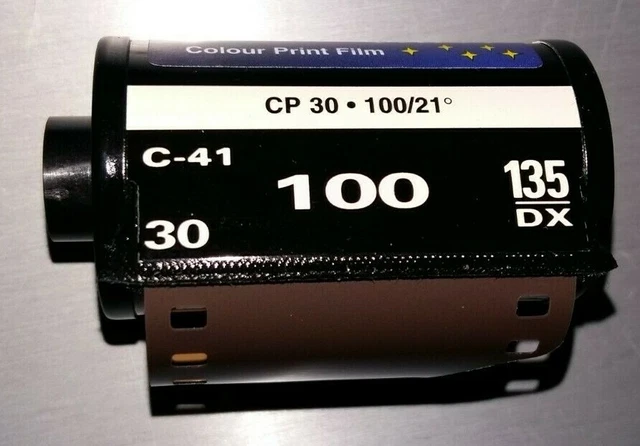 RULLINO ROYAL CLASS - C-41 - 30 Mm 135/Dx - Cp 30 - 100/21° - 100 EUR ...