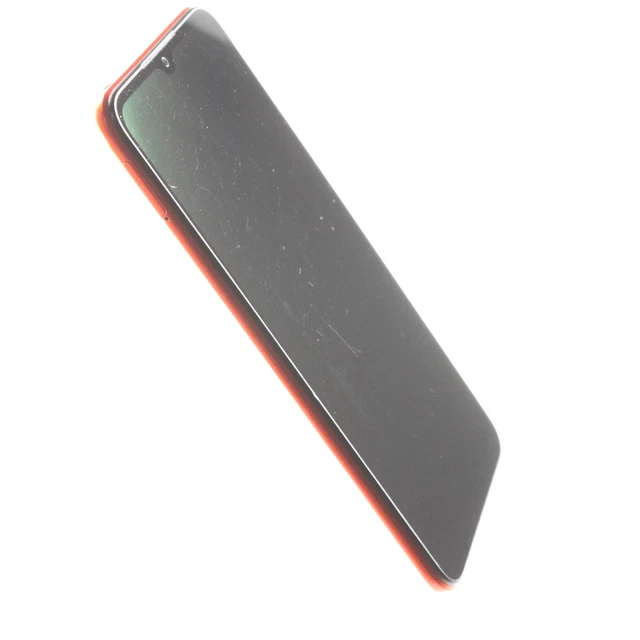XIAOMI REDMI 9C 4G orange 64 go dual sim assez bon état EUR 122,83 ...