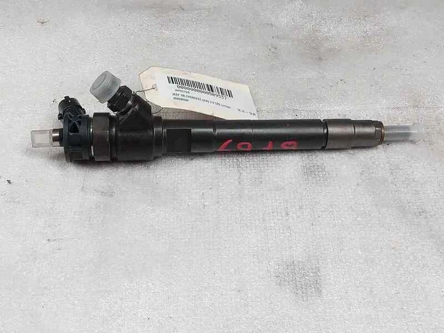 35062008F INJECTEUR POUR JEEP GR.CHEROKEE (WK) 3.0 CRD LIMITED 2010 ...