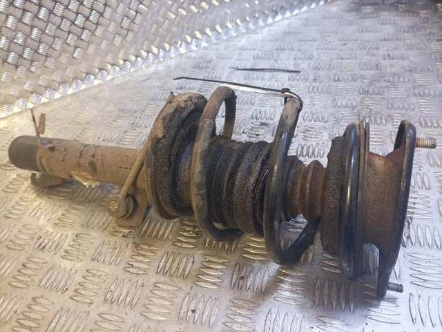 MINI ONE COOPER R50 R52 R53 2004-2008 Strut/Shock/Leg (Front Passenger ...
