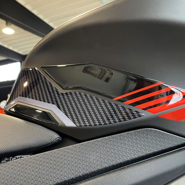 Can Am Maverick X3 CVT Belt Changing Tool Kit With T30 Torx Wrench And ...